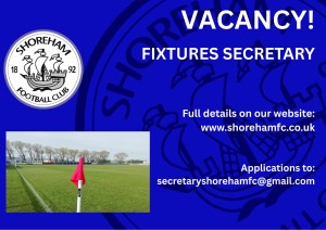 Welcome to the official website of Shoreham FC | Shoreham By Sea, West ...