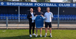 Welcome to the official website of Shoreham FC | Shoreham By Sea, West ...