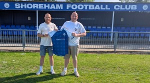Welcome to the official website of Shoreham FC | Shoreham By Sea, West ...