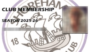 Shoreham FC