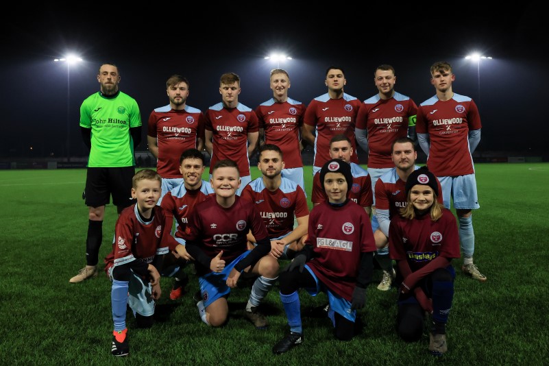 Sussex Sunday Challenge Cup Final - Woodingdean Wanderers Football Club