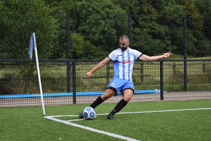 Player Profile : Aaron Porter - Strabane Athletic Football Club