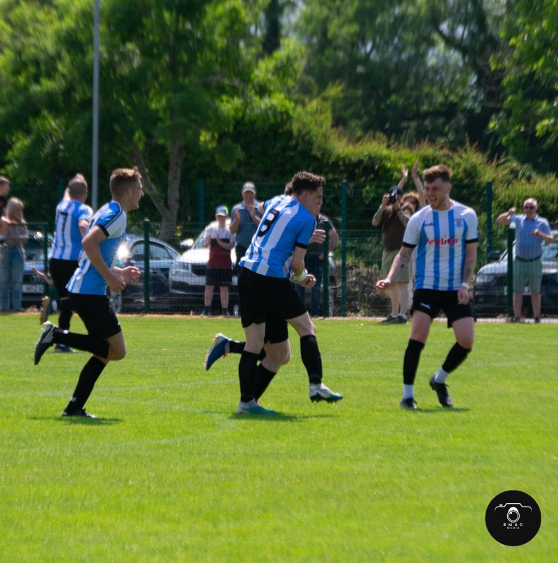 Pre Season Fixtures Confirmed - Strabane Athletic Football Club