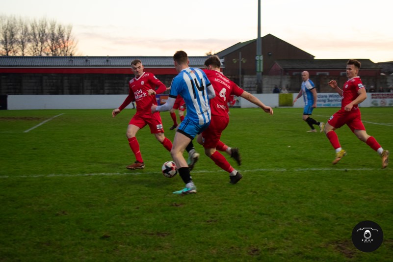 Match Preview : Dunloy FC vs SAFC - McCombs Intermediate Cup - Strabane ...