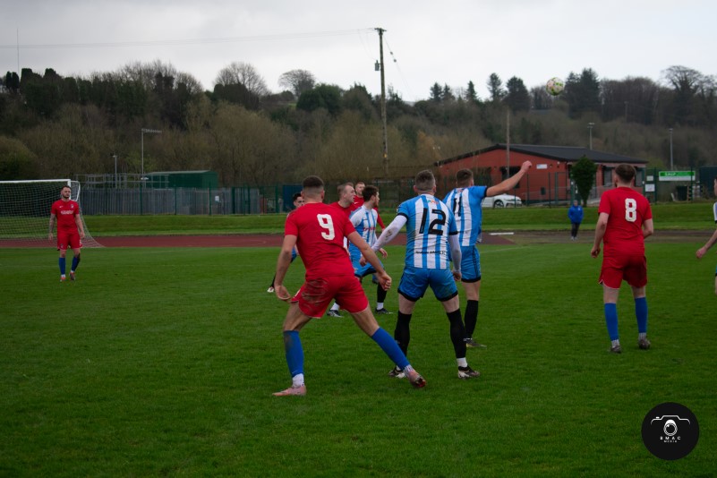 Match Preview : SAFC vs Wakehurst FC - Crawford Cup - Strabane Athletic ...