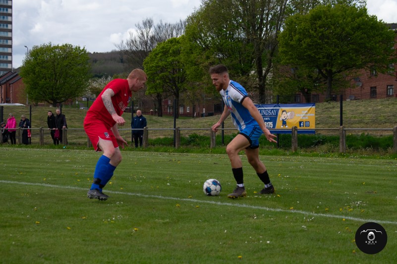 BPFL Intermediate League Semi Final Opposition Confirmed - Strabane ...