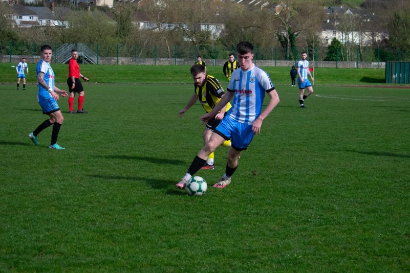 Matchday Guide - Newbuildings United vs SAFC (24/25) - Strabane ...