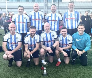 News - Strabane Athletic Football Club