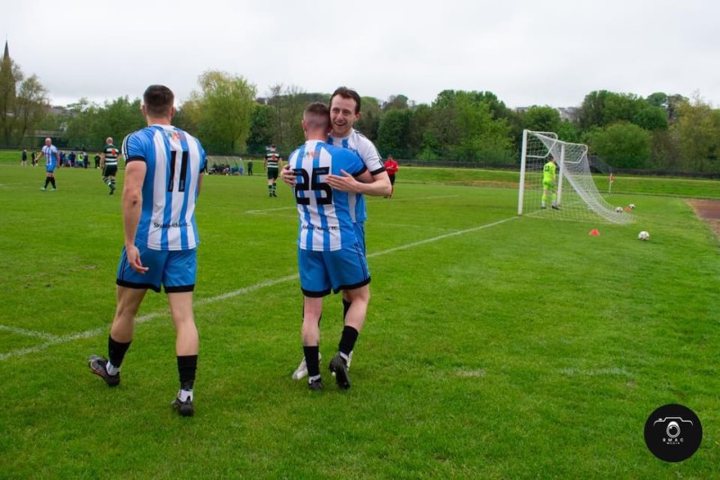 Matchday Guide : Moyola Park AFC vs SAFC - Strabane Athletic Football Club