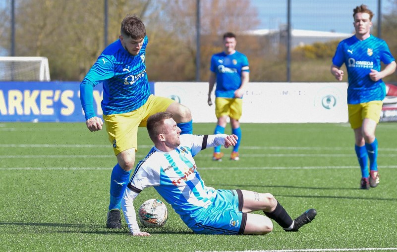 Matchday Guide : SAFC vs Wellington Rec - Strabane Athletic Football Club