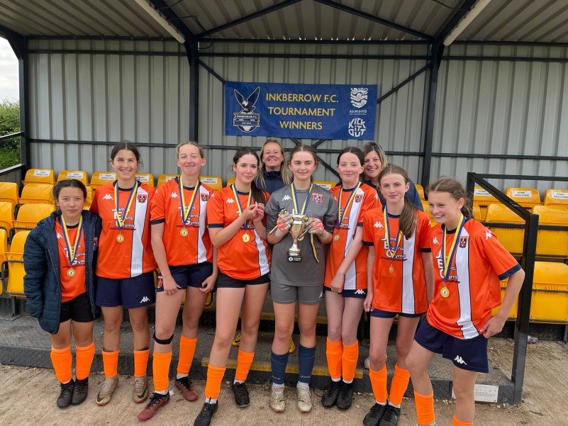 Welcome to the official website of Stratford Town Women & Girls FC ...