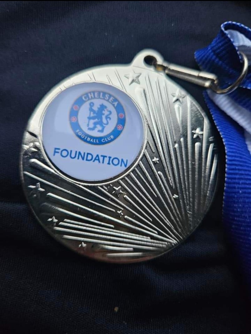Adults Team Runners Up At Chelsea Disability Showcase - Inclusive ...