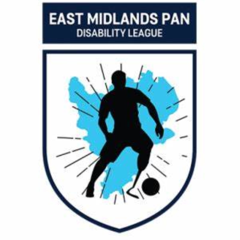 East Midlands PAN Disability League Minutes - March 2023 - Lincoln Invictus