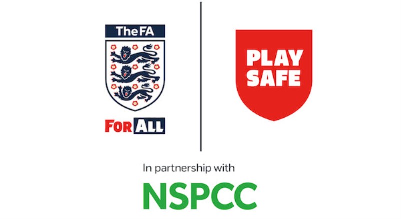 Lincoln Invictus, FA's Play Safe Weekend 2023
