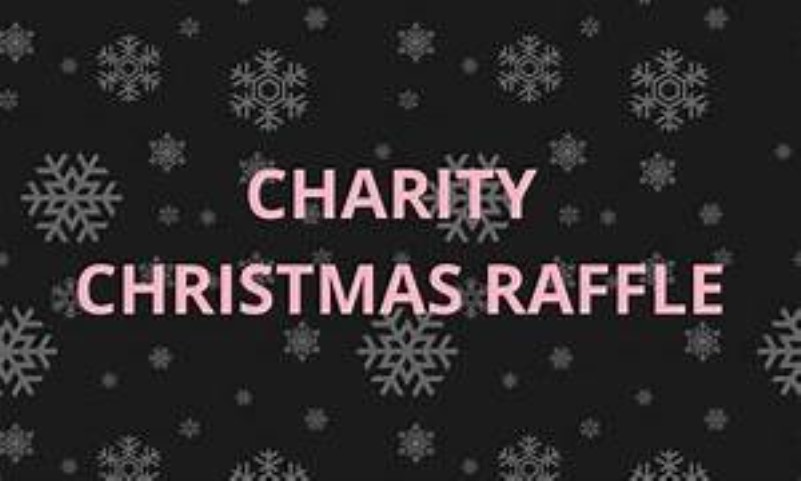 Club Raffle - Lincoln Invictus