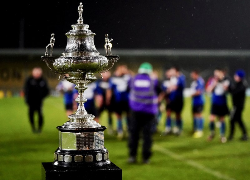 2024 County Cup Final Schedule Released - Lincoln Invictus