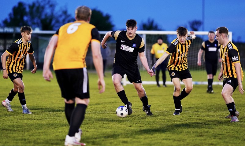 Inclusive Football - More Than Just a Game.... - Lincoln Invictus