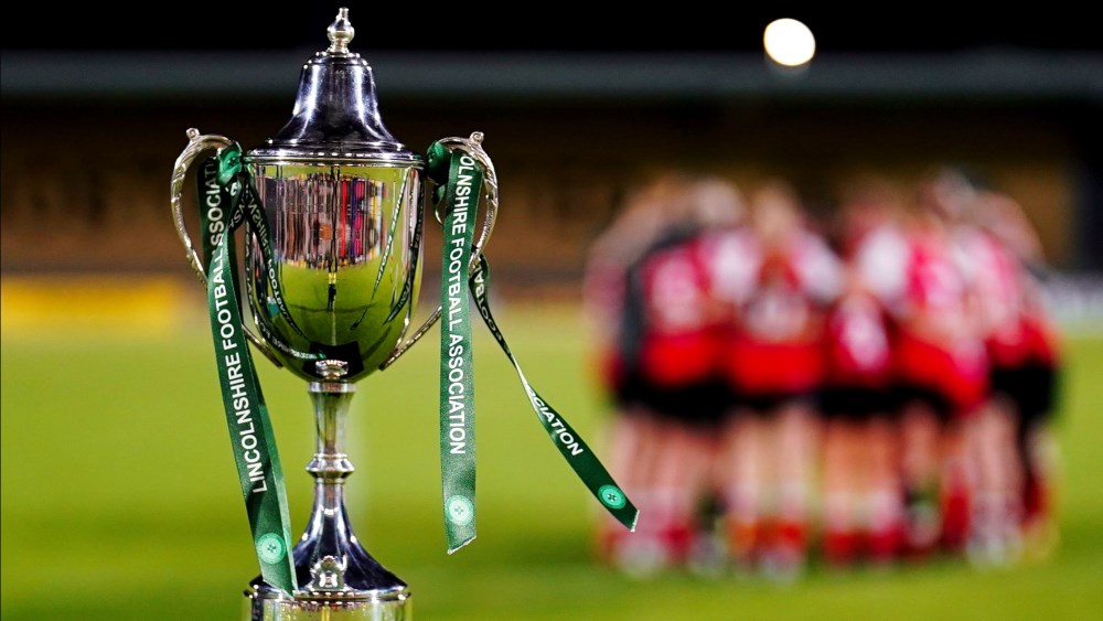 2025/26 Lincolnshire FA County Cup Live Draw Dates Announced - Lincoln ...