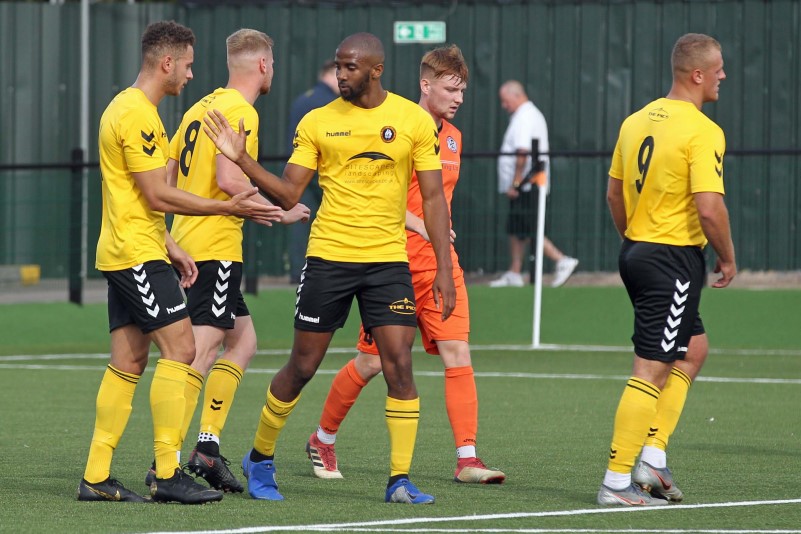 PREVIEW: SPORTING CHANCE FOR PICS ON TUESDAY - RUSHALL OLYMPIC FC