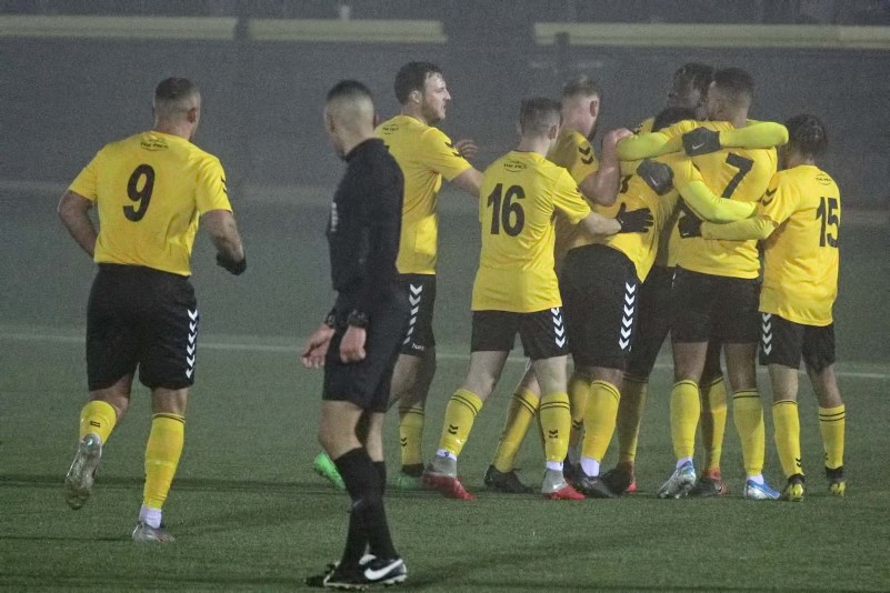 PREVIEW: PICS IN GOOD HEART AS WE PREPARE FOR TWO TOUGH TRIPS - RUSHALL ...