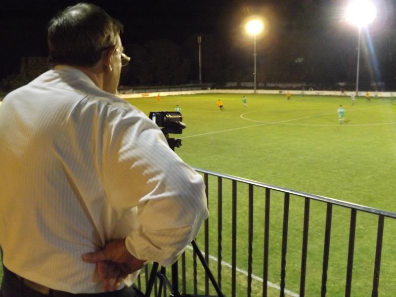 ROFC TV - ALL THE ACTION - RUSHALL OLYMPIC FC