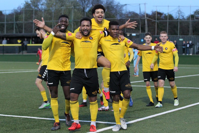 INTERVIEW: BATCHELOR BACK ON THE BEAT - RUSHALL OLYMPIC FC