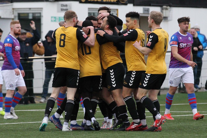 PLAY-OFFS: DATES AND FORMAT - RUSHALL OLYMPIC FC