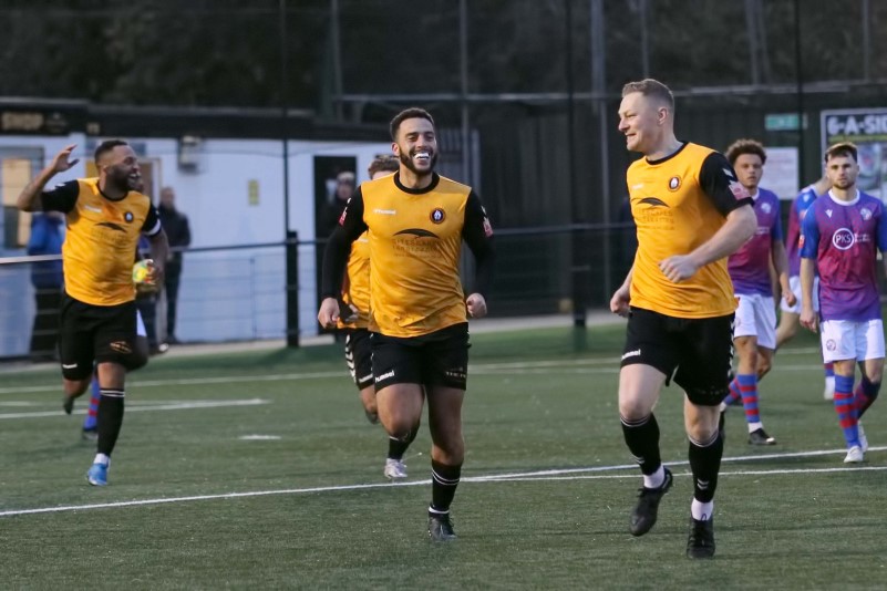 PREVIEW: PICS LOOK TO SPARKLE AT DIAMONDS - RUSHALL OLYMPIC FC