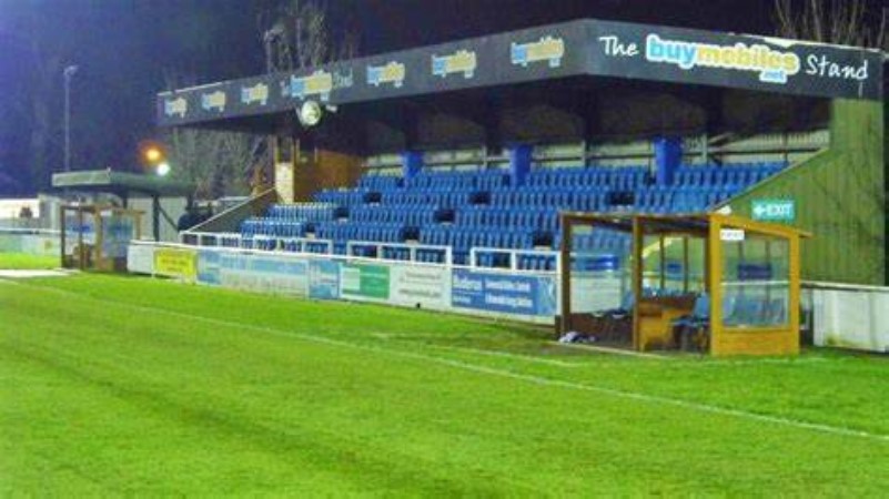 PREVIEW: PICS HEAD TO MICKLEOVER ON SATURDAY - RUSHALL OLYMPIC FC