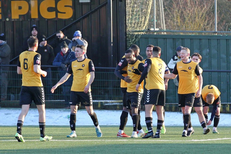 PREVIEW: PICS LOOK TO START NEW WINNING RUN AT HOME ON SATURDAY ...