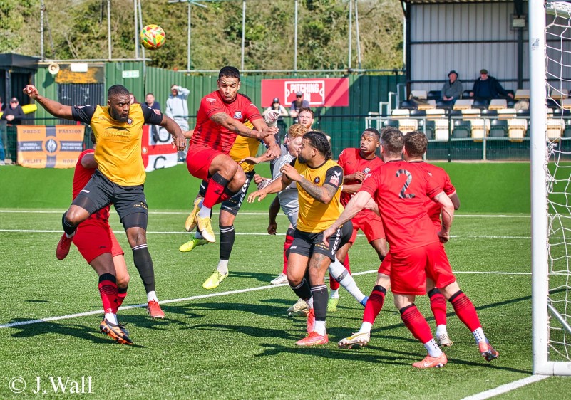 PREVIEW: OUR FINAL PUSH STARTS AT STOURBRIDGE ON SATURDAY - RUSHALL ...