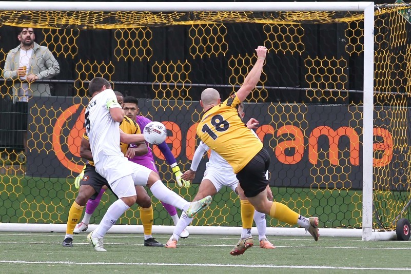 PREVIEW: BRING THE ENERGY AS WE RETURN TO HOME ACTION ON SATURDAY ...