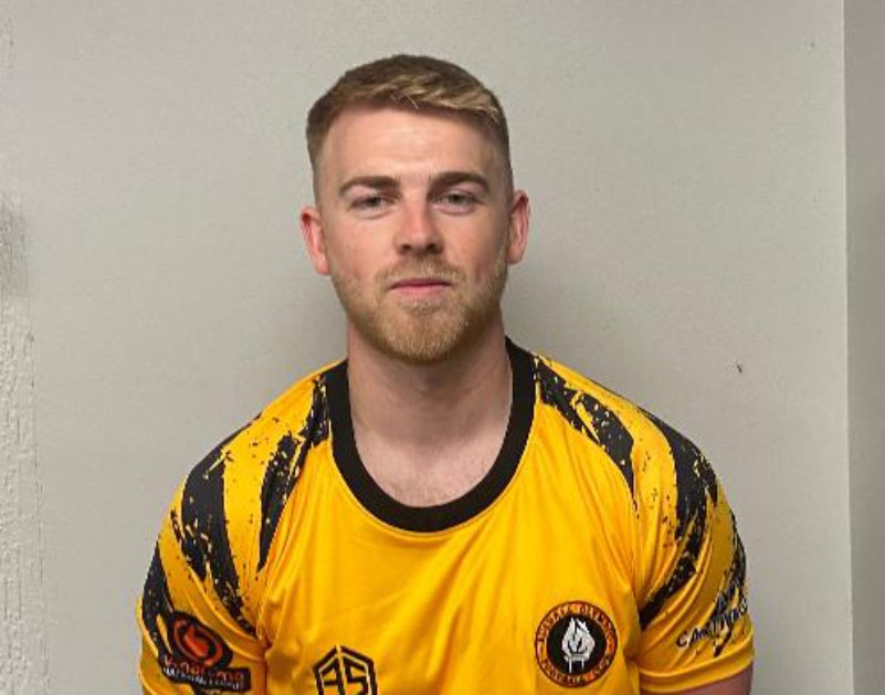 PLAYER NEWS: SHORROCK HEADS TO THE BRAKES - RUSHALL OLYMPIC FC