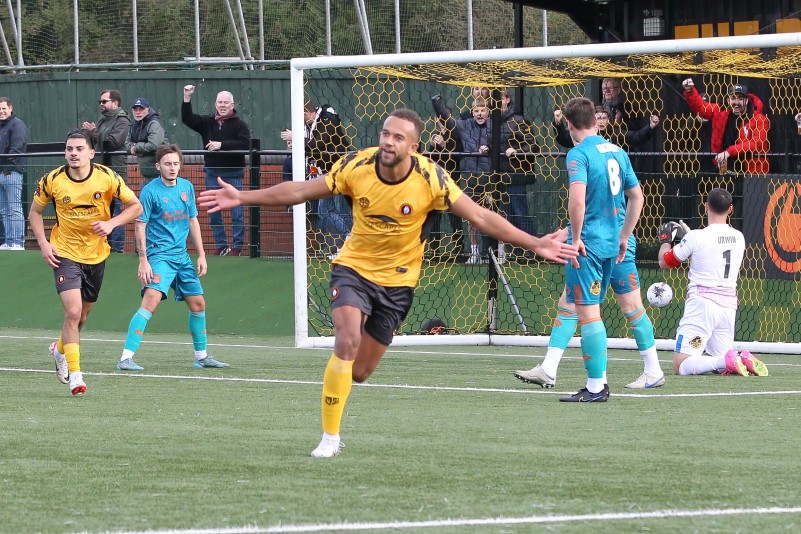 INTERVIEW: DANNY JOY AS WE PREPARE FOR BRACKLEY TOWN CHALLENGE ...