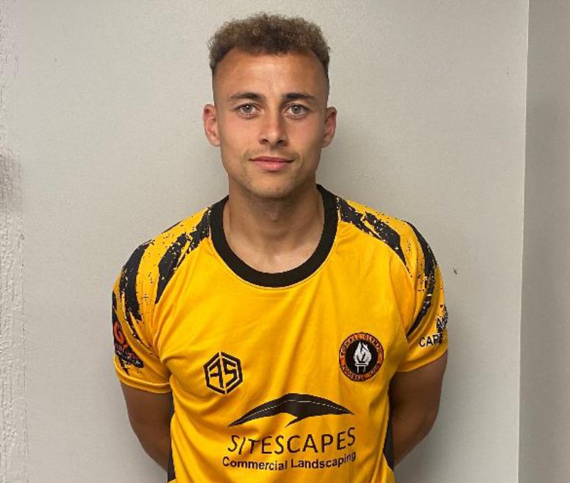 INTERVIEW: HUDSON LOVING LIFE AS PART OF THE PICS FAMILY - RUSHALL ...