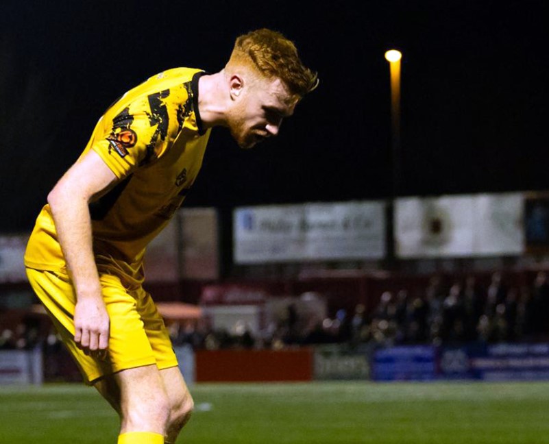 BREAKING: PICS HAVE THE EDGE - RUSHALL OLYMPIC FC