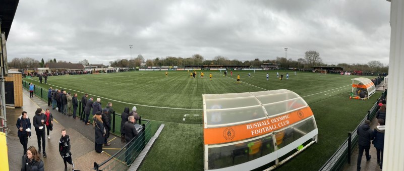 DEVELOPMENT: NEW TEAMS ADDED FOR 2024/25 AS WE CONTINUE TO THRIVE ...