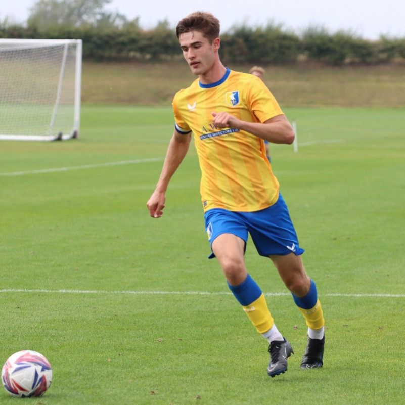 PREVIEW: FLANAGAN READY FOR PICS LEAGUE DEBUT - RUSHALL OLYMPIC FC