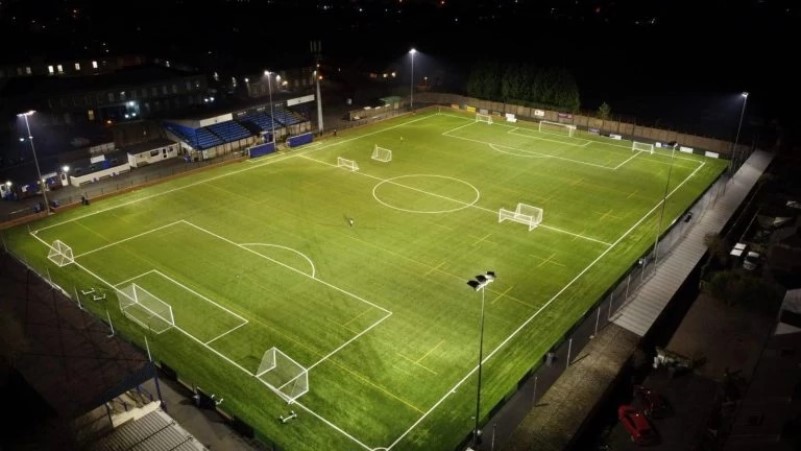 PREVIEW: PICS TAKE ON FARSLEY CELTIC AT BUXTON FC - RUSHALL OLYMPIC FC