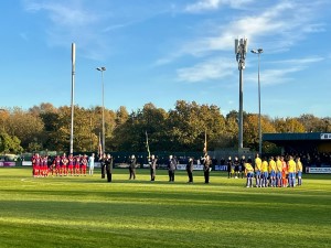 Welcome to the official website of RUSHALL OLYMPIC FC | Walsall, West ...