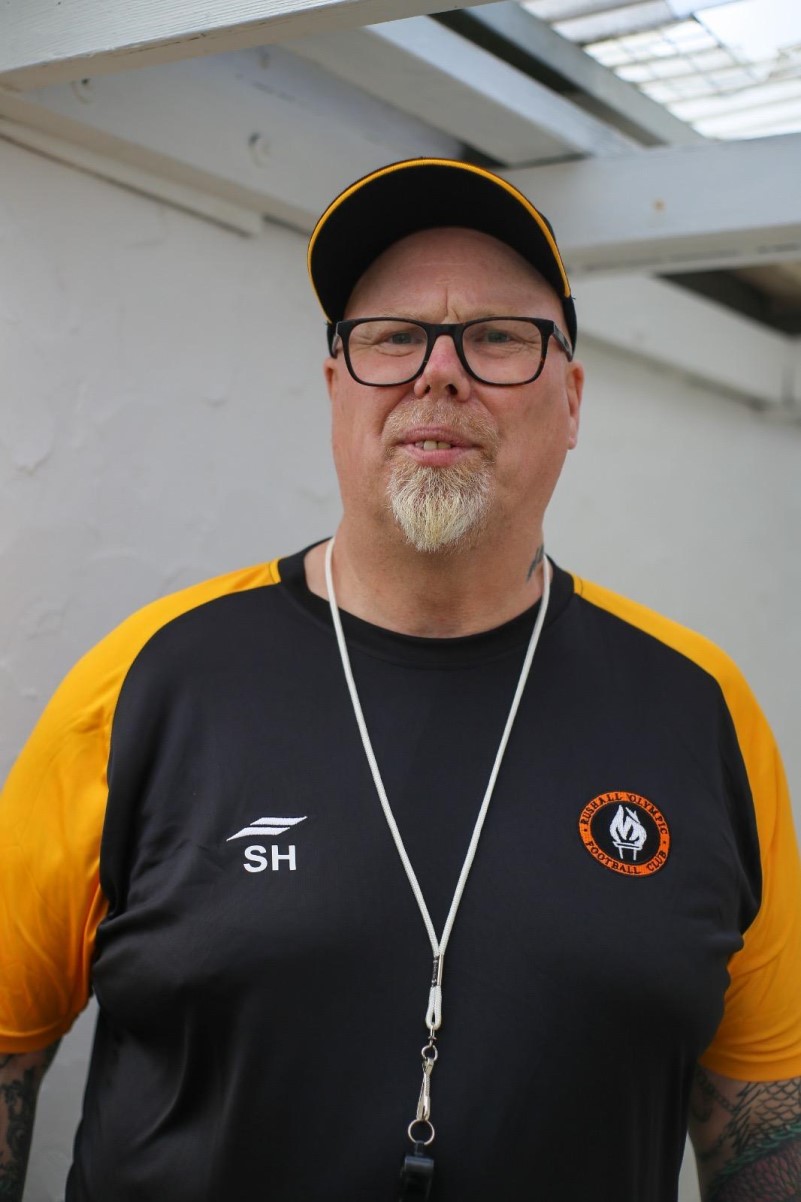 Welcome to the official website of RUSHALL OLYMPIC FC | Walsall, West ...