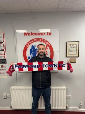 Latest Club News at Fairford Town | Fairford, Gloucestershire