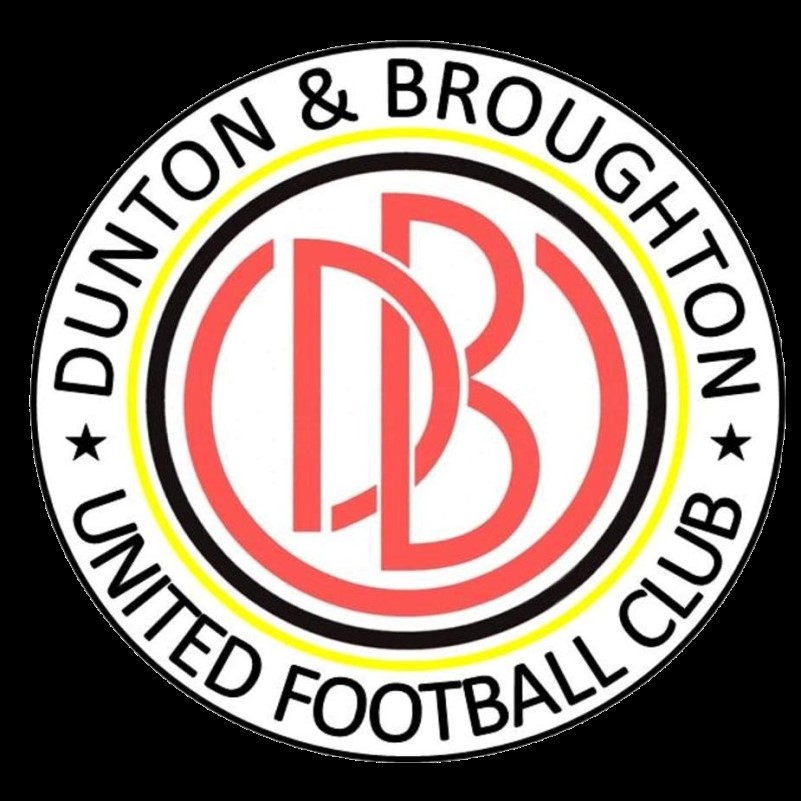 Dunton and Broughton Match Preview - Coalville Town Football Club