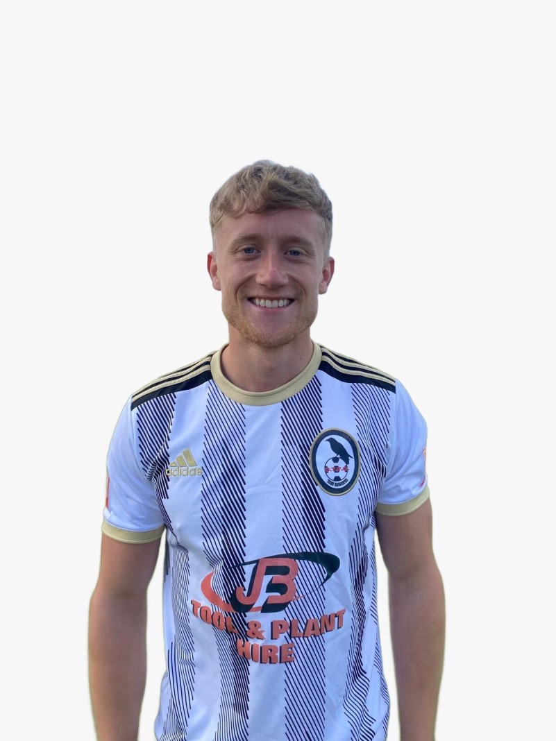 Ryan Green Signs - Coalville Town Football Club