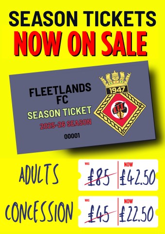 Fleetlands FC
