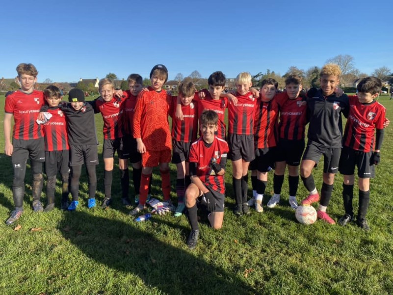 Central FC Weekend Round Up - Central FC