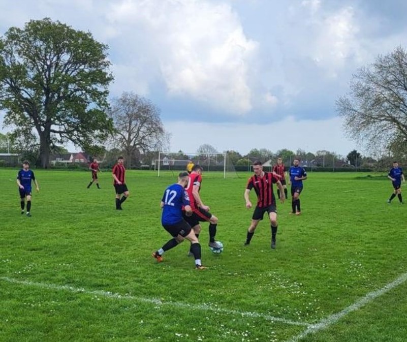 Central Men - A Brief History - Central FC