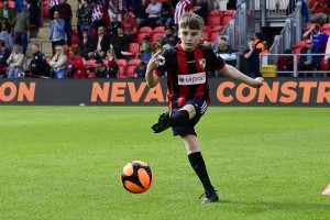 Welcome to the official website of Central FC | Exeter, Devon