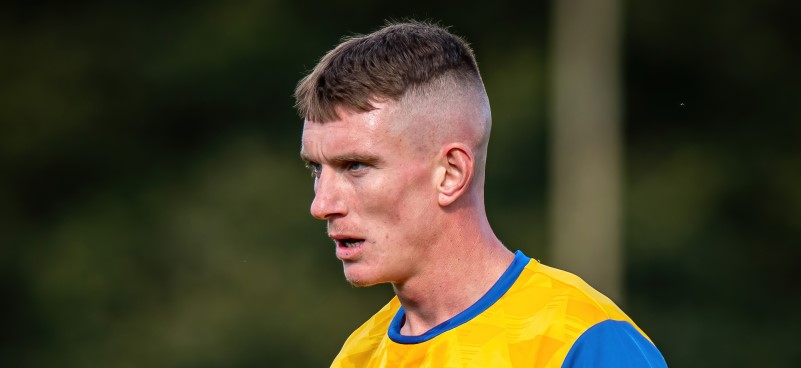 20 Questions - Boxing Clever with Jamie Wright - Newport IOW Football Club