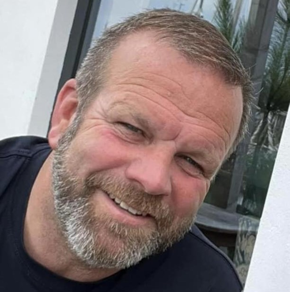 Where Are They Now? Ian Rew - Newport IOW Football Club